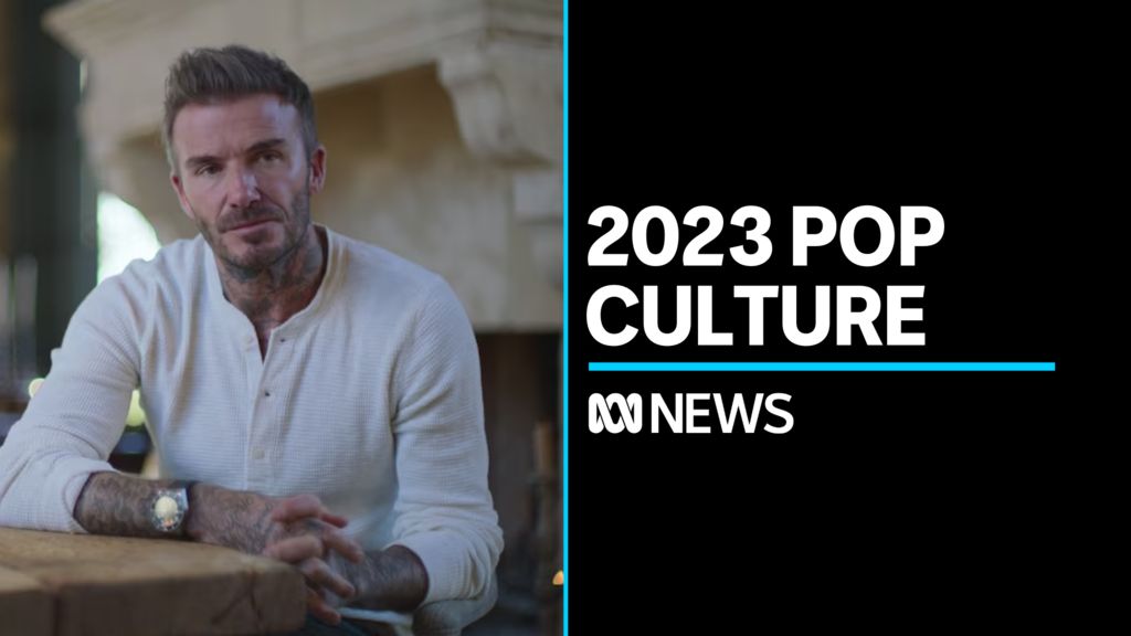 Pop culture wrap - ABC News