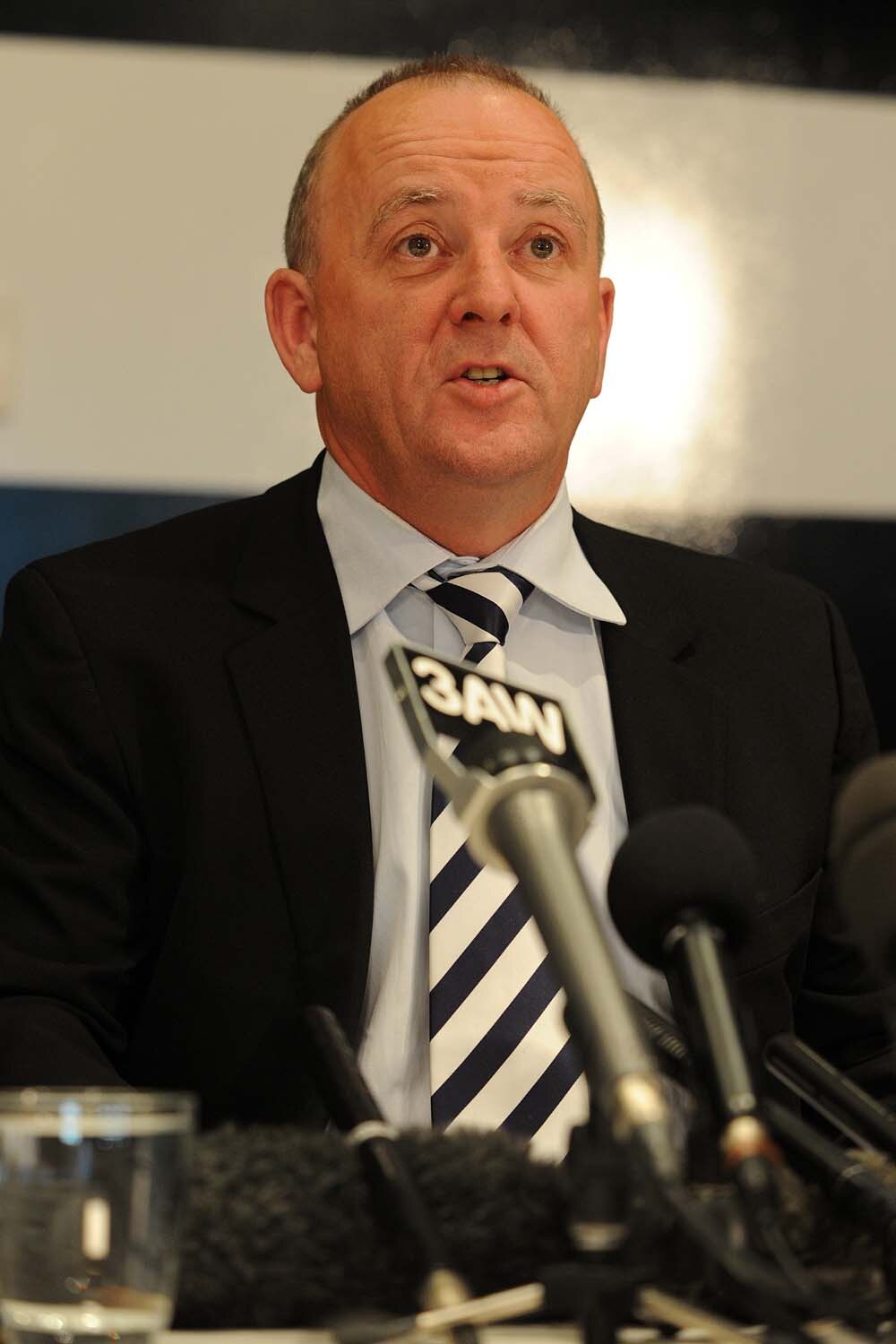 For years, Mel Greig was the face of the royal prank call that turned ...