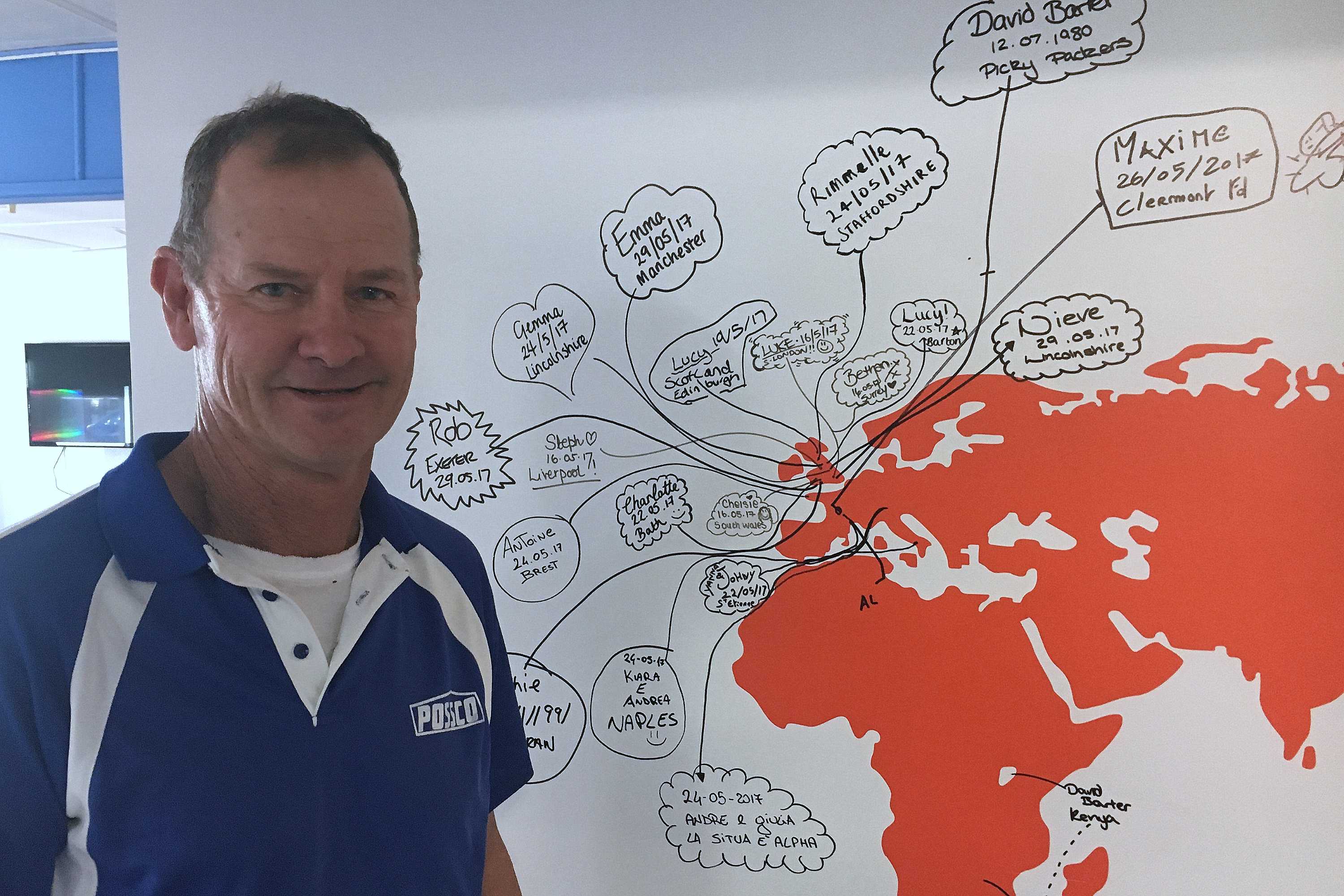 Regional Australian backpacker industry defends itself after farm work ...