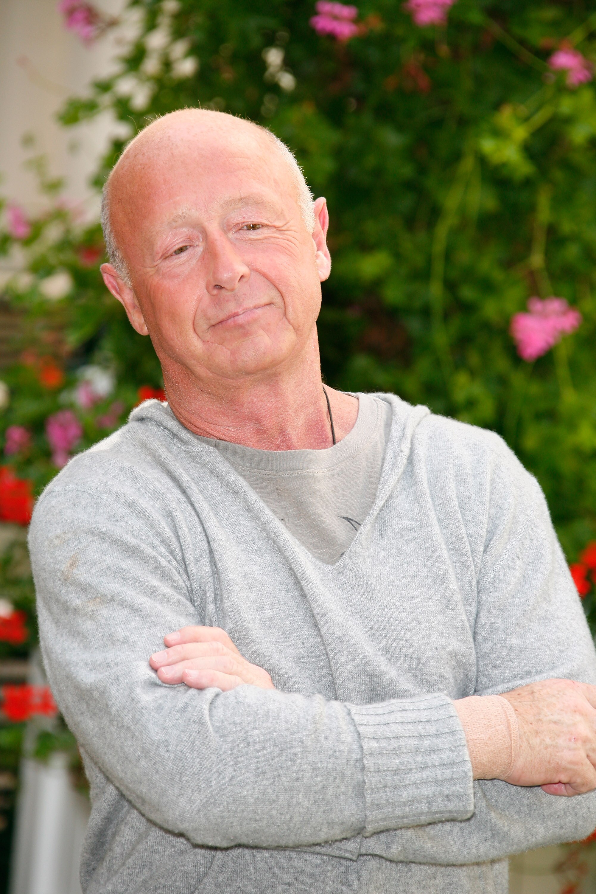 Hollywood film director Tony Scott dies - ABC News