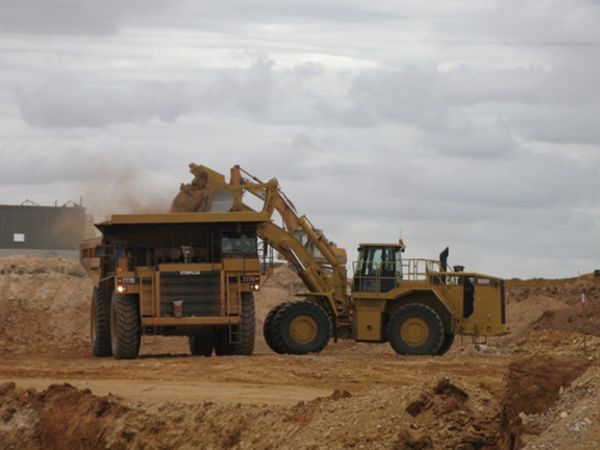 Mining union keen for talks on Terramin zinc mine closure near ...