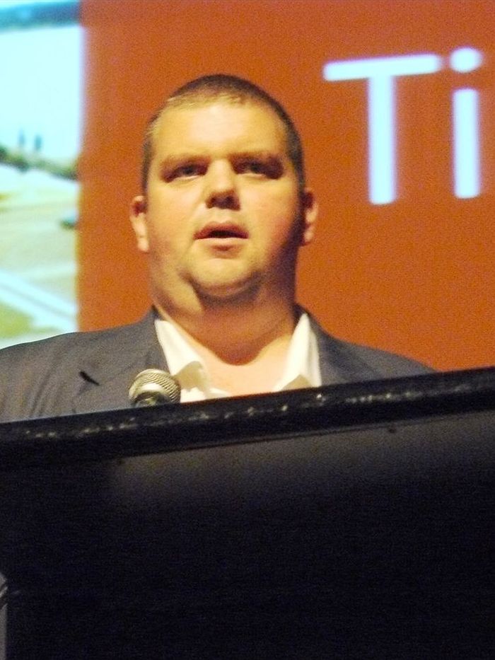 Tinkler revelations unsettling: Newcastle Mayor - ABC listen