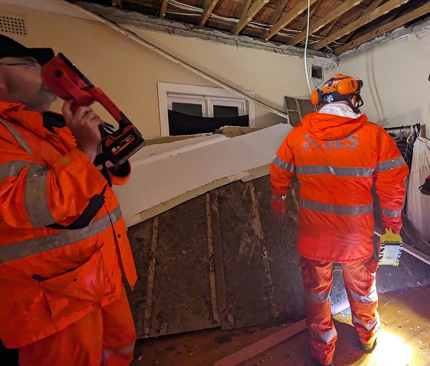 Flood-ravaged areas across NSW declared natural disaster, triggering ...