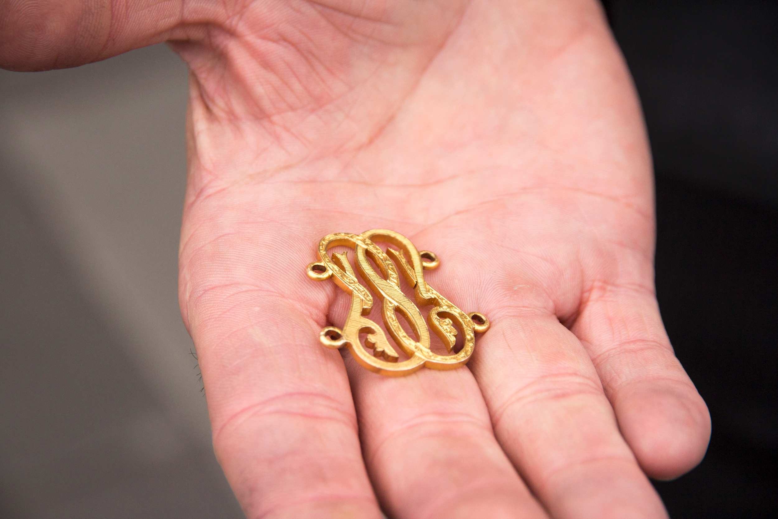 Missing links from Melbourne Lord Mayor's chain found, claims jeweller ...