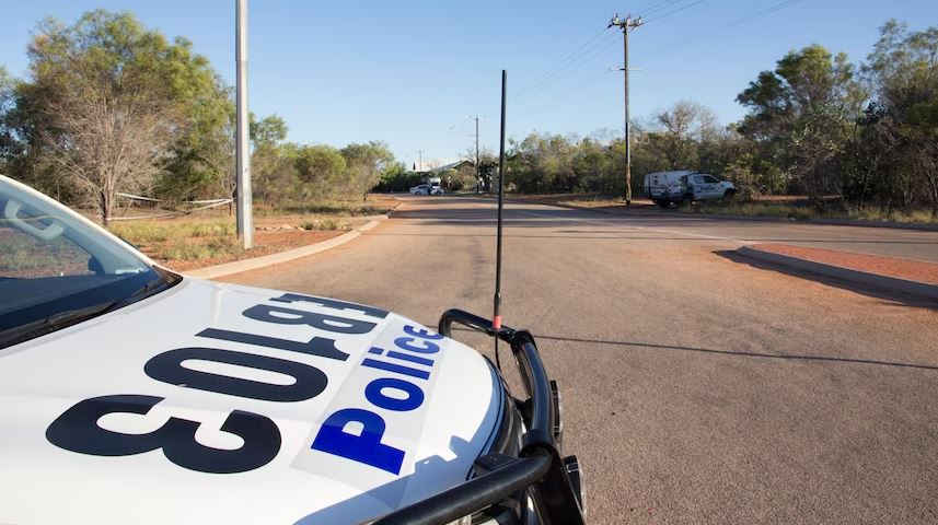Cody Anthony Green jailed for raping two tourists in Broome - ABC News