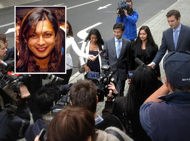 Rayney not giving evidence at his murder trial - ABC News