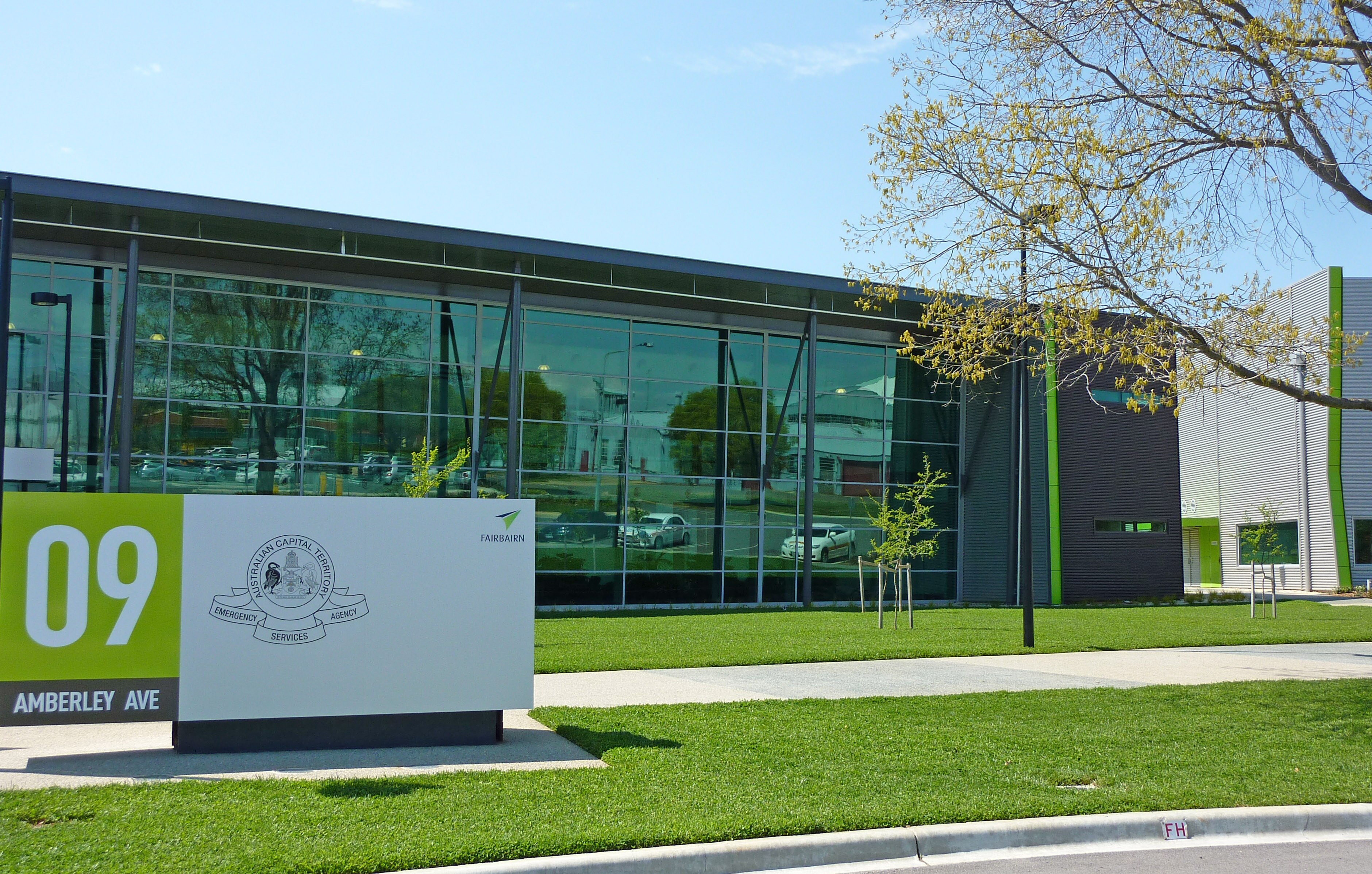 Corbell warned about ESA HQ move - ABC News