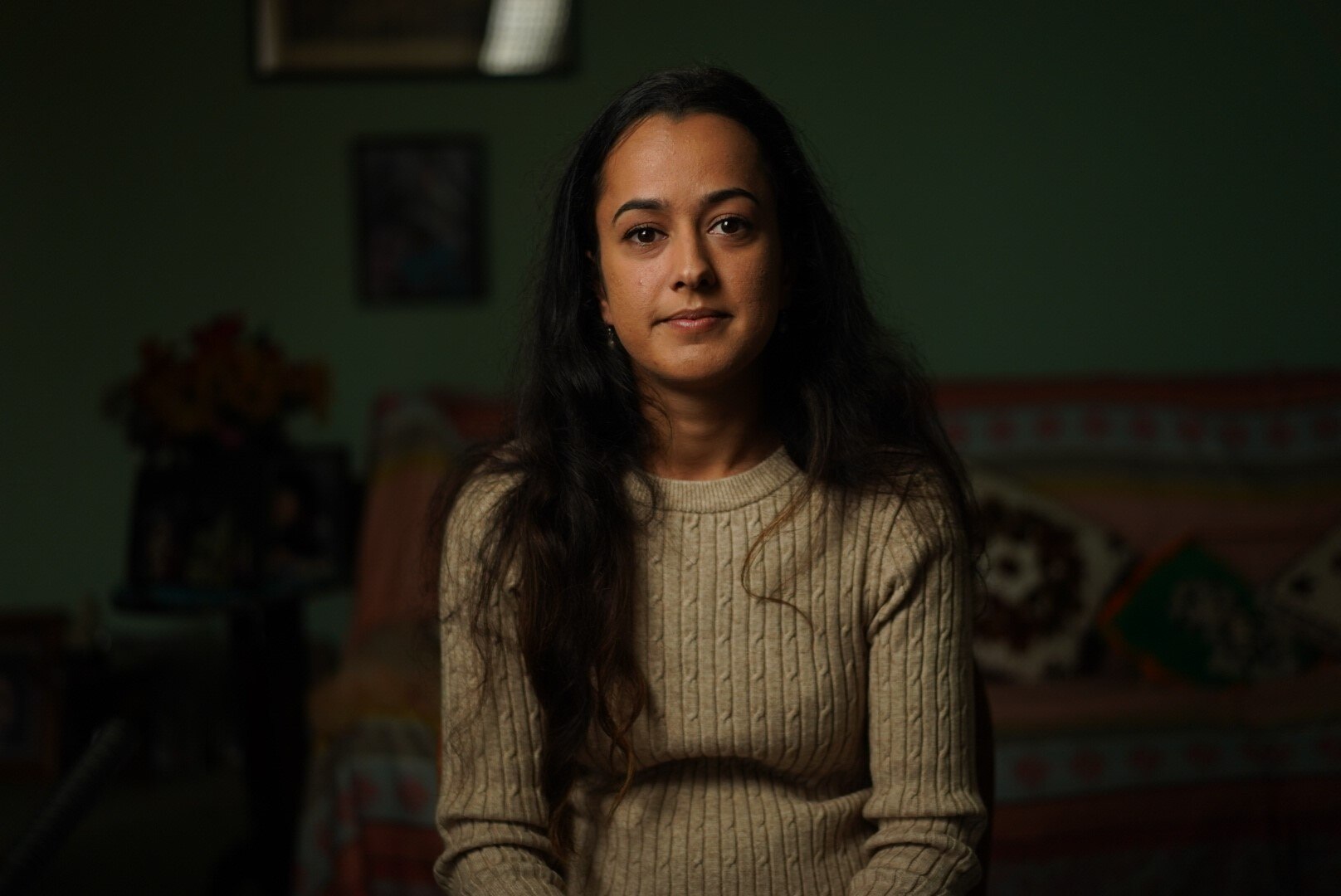 Rosie told police she was a victim of domestic violence. She was the ...