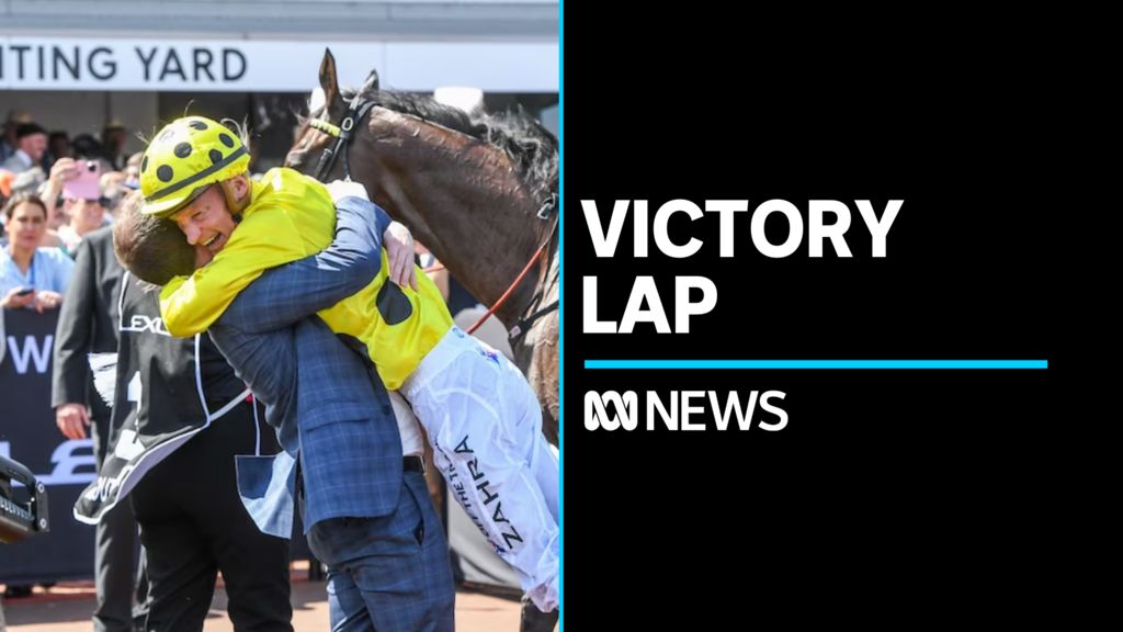 Without A Fight's victory lap - ABC News