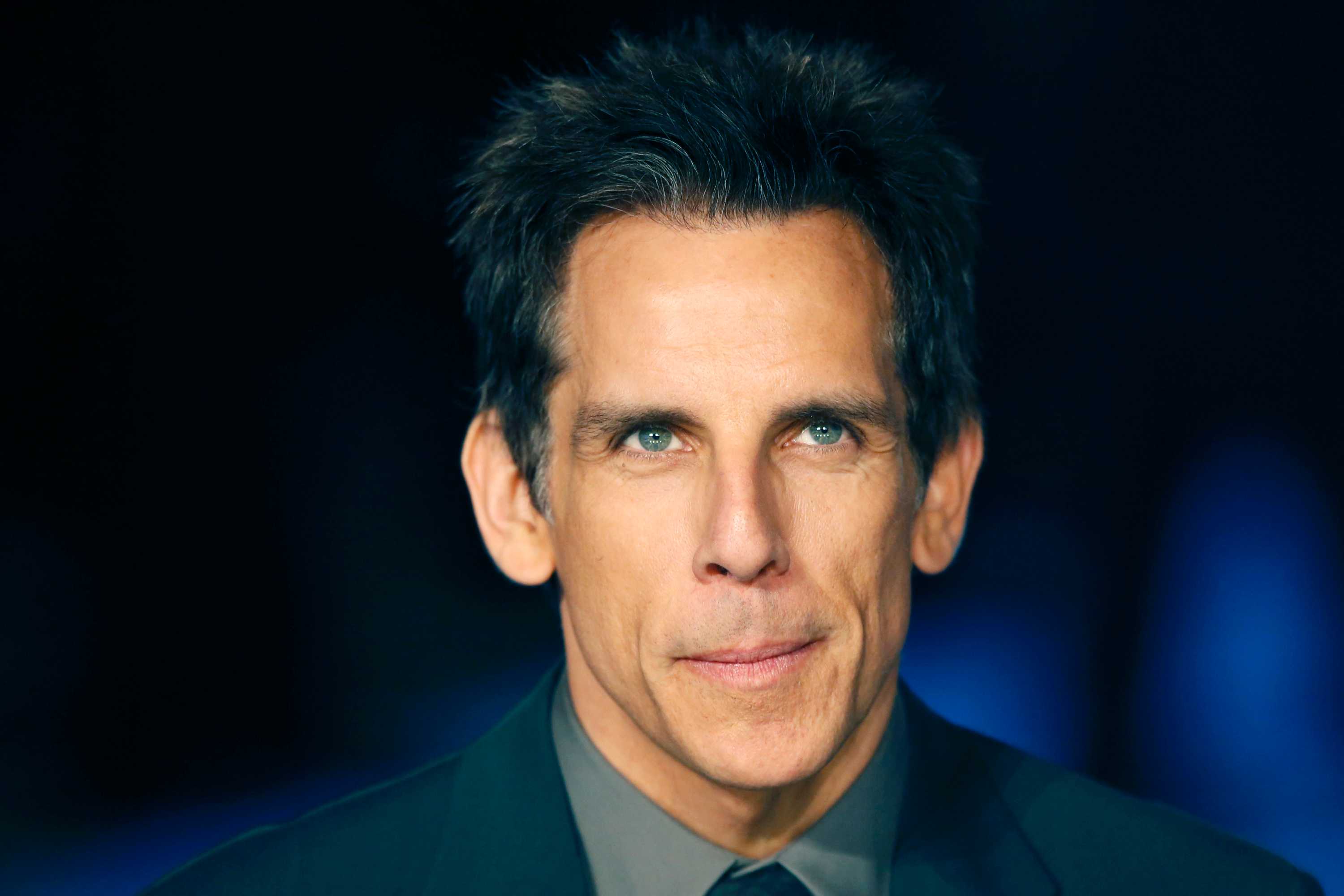 Ben Stiller reveals prostate cancer diagnosis, says controversial test ...