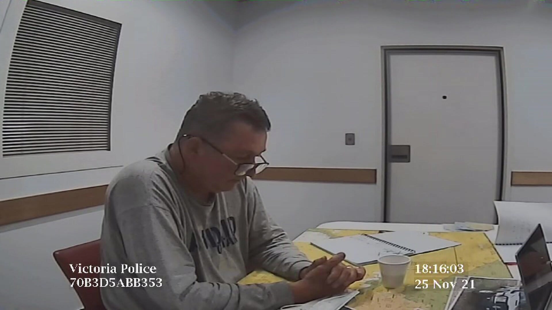 Greg Lynn is charged with double murder - ABC News