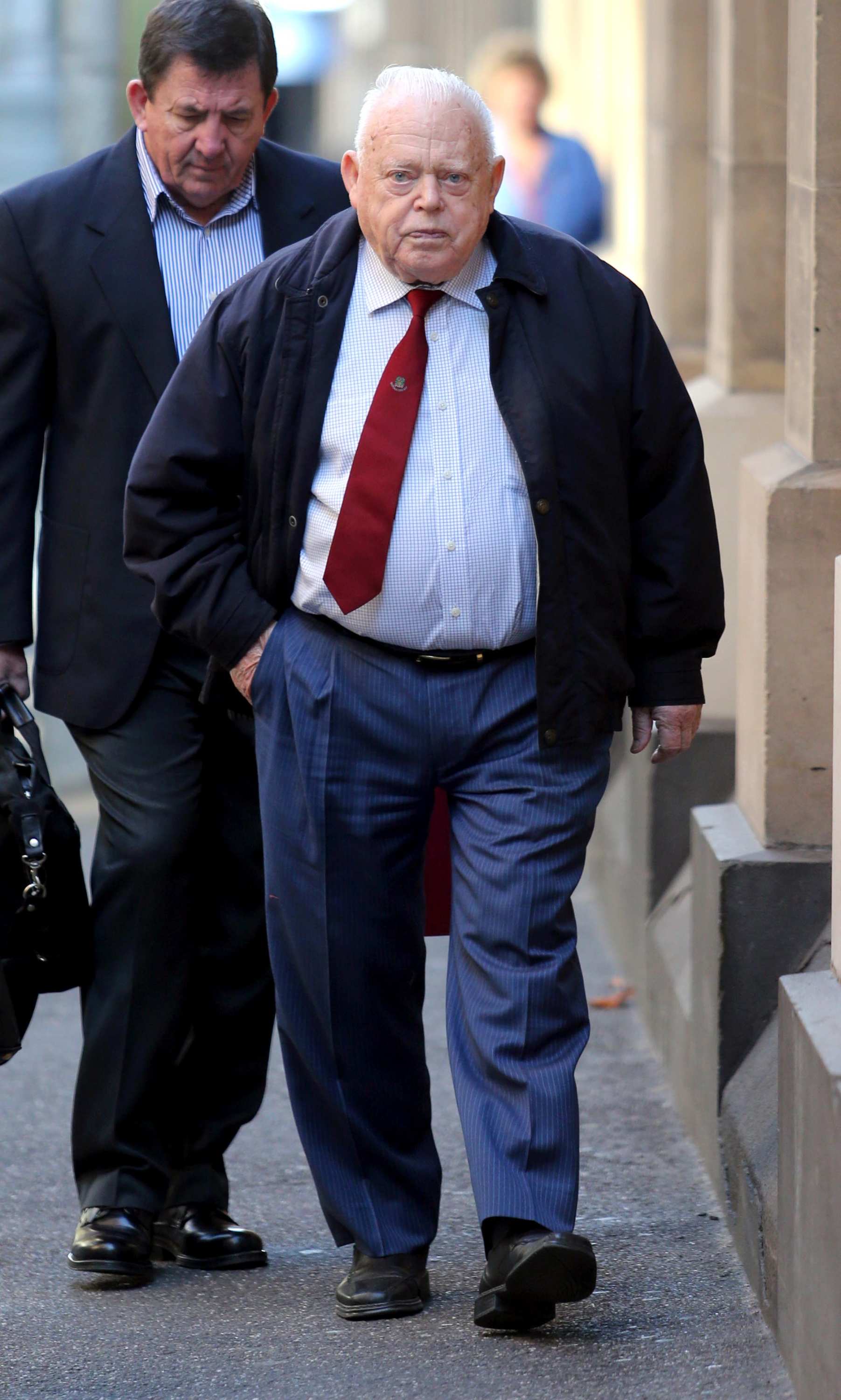 Bob Jane, tyre businessman and car racing legend, dies aged 88 from ...