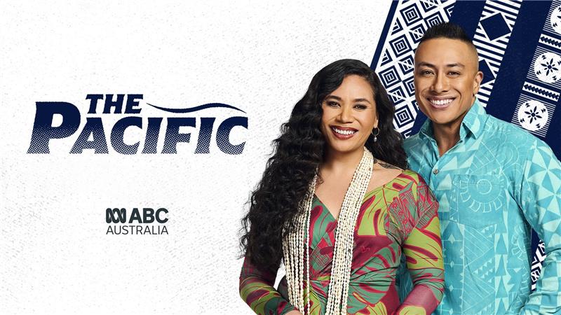 TV - ABC Pacific