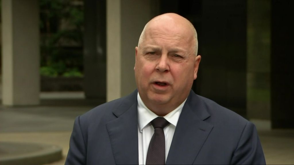 Tim Pallas says part of VicRoads to be partnered with private sector in ...