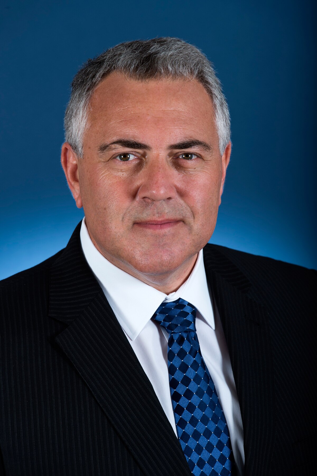 'A traitor'Joe Hockey calls for ASIO to name former politician - ABC listen