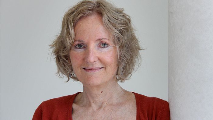 Mathematician Robyn Arianrhod's language of numbers - ABC listen