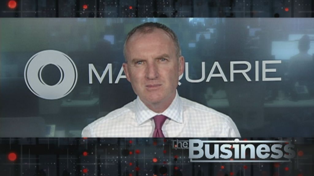 Wednesday markets with Martin Lakos - ABC News