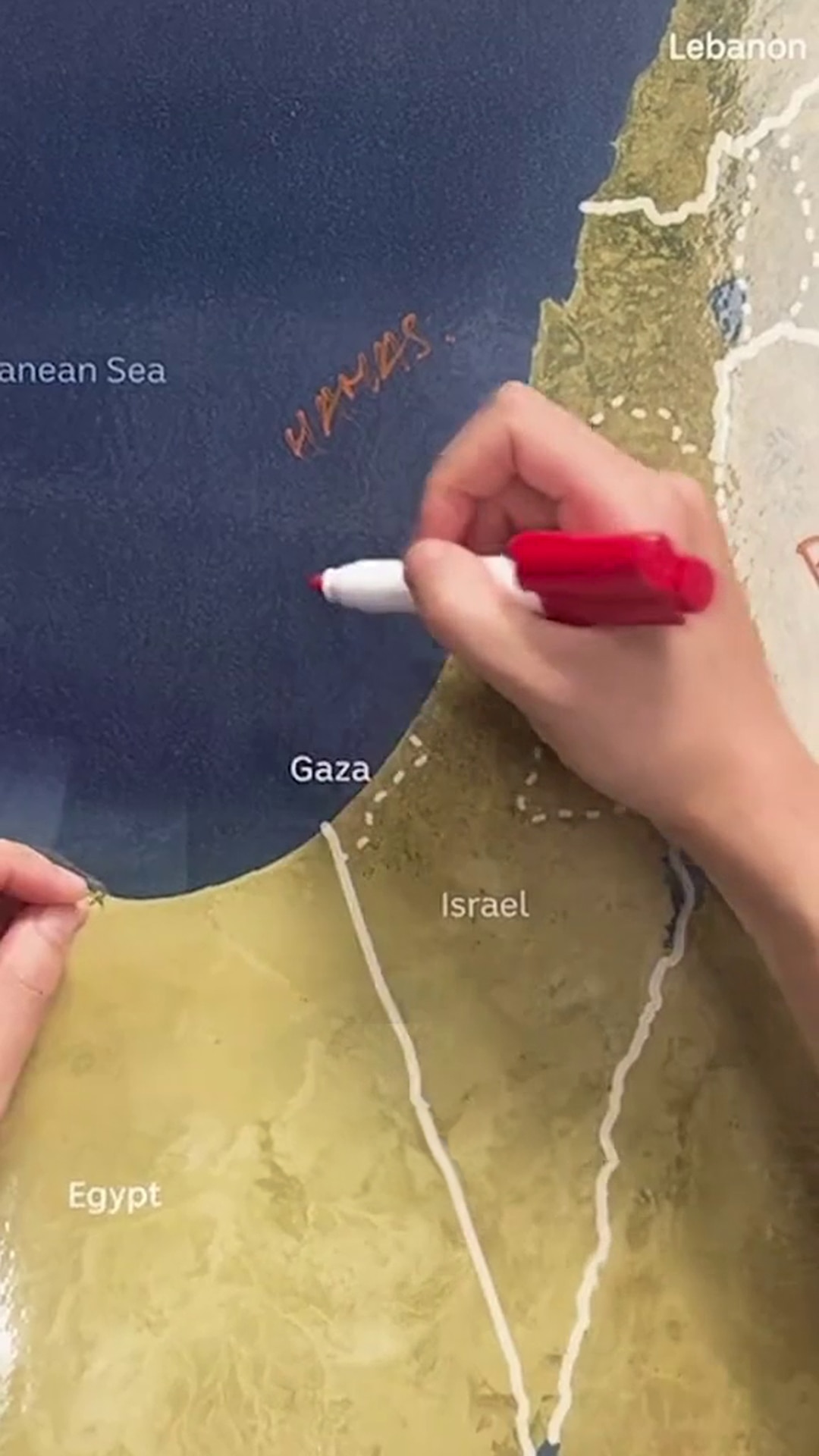 Iran's 'Axis of Resistance' explained - ABC News