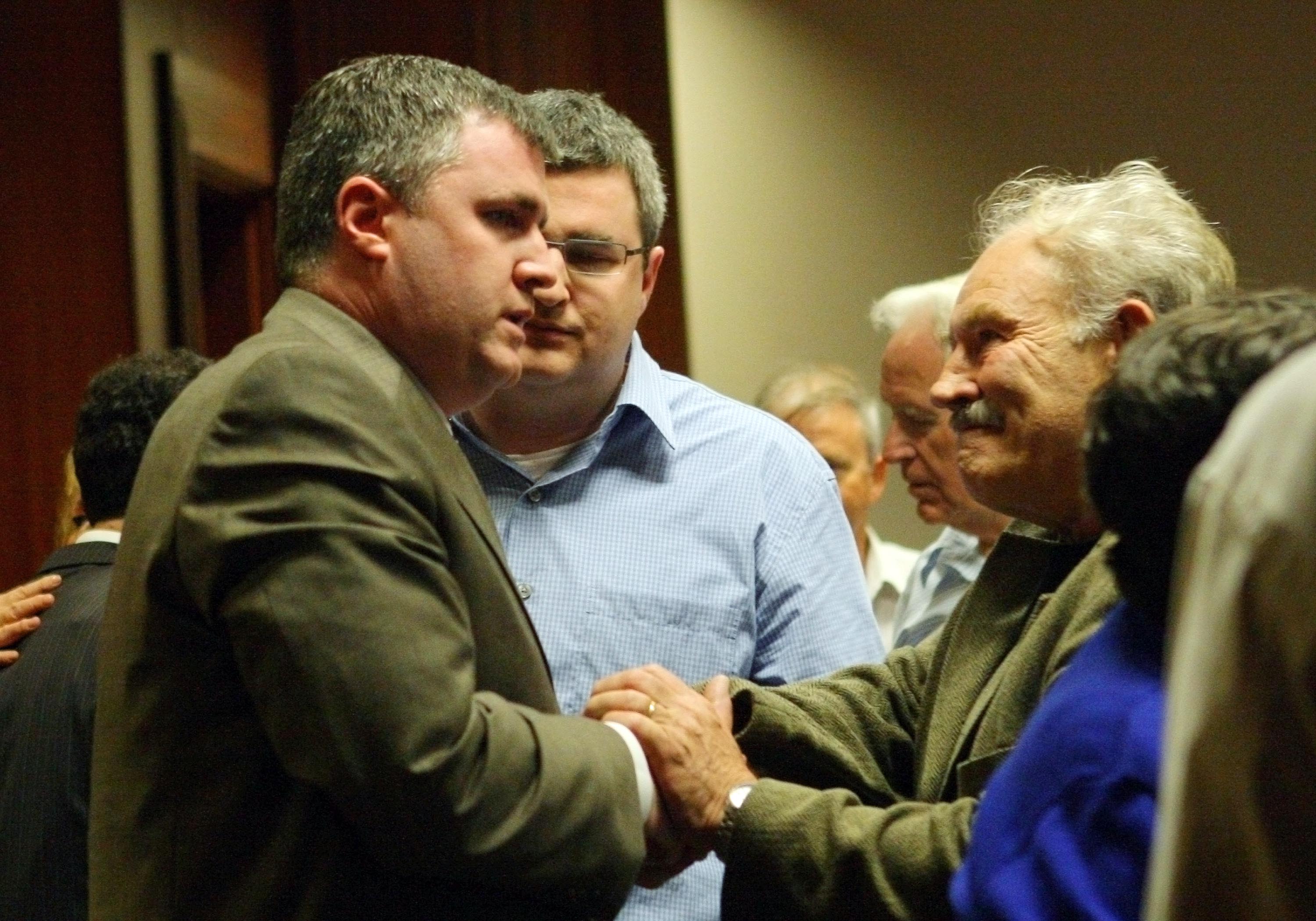 Gabe Watson murder trial thrown out - ABC News