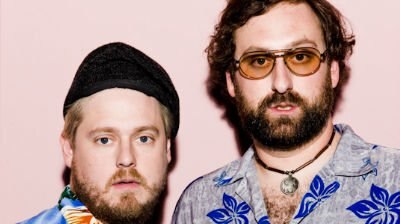 Tim & Eric - ABC Rage