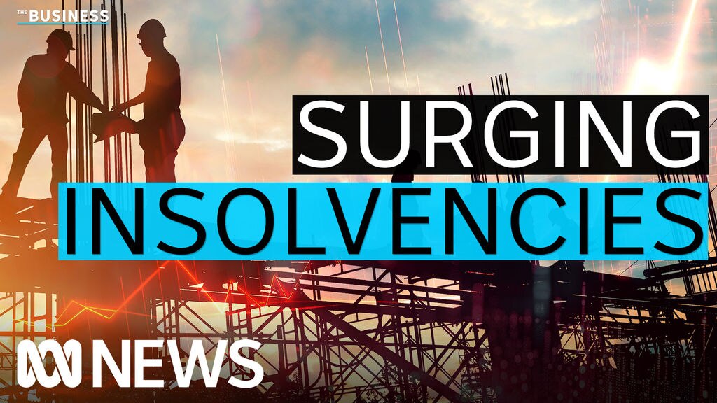 The Business - ABC News