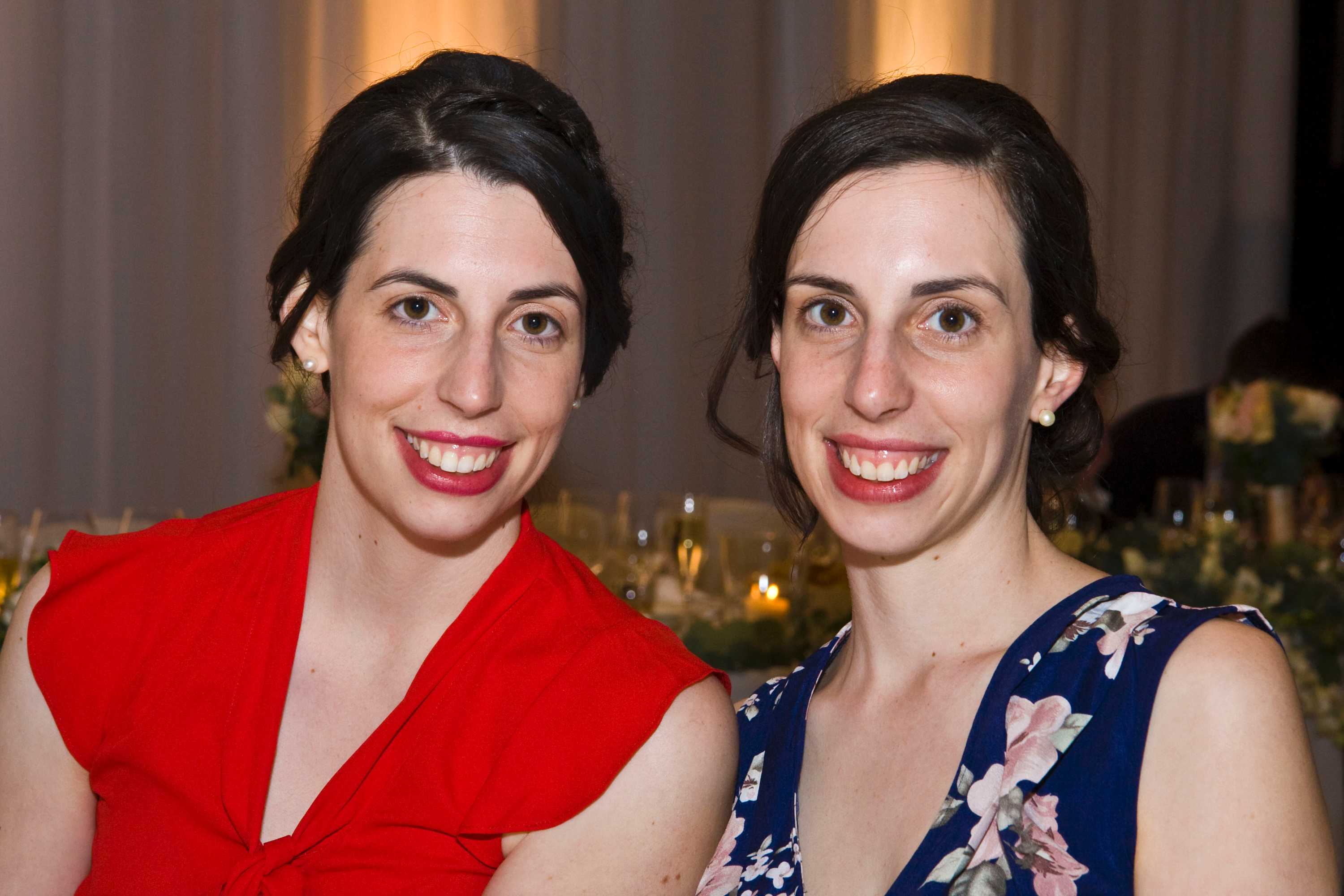 A life entwined: Identical twins from one to 100 - ABC News