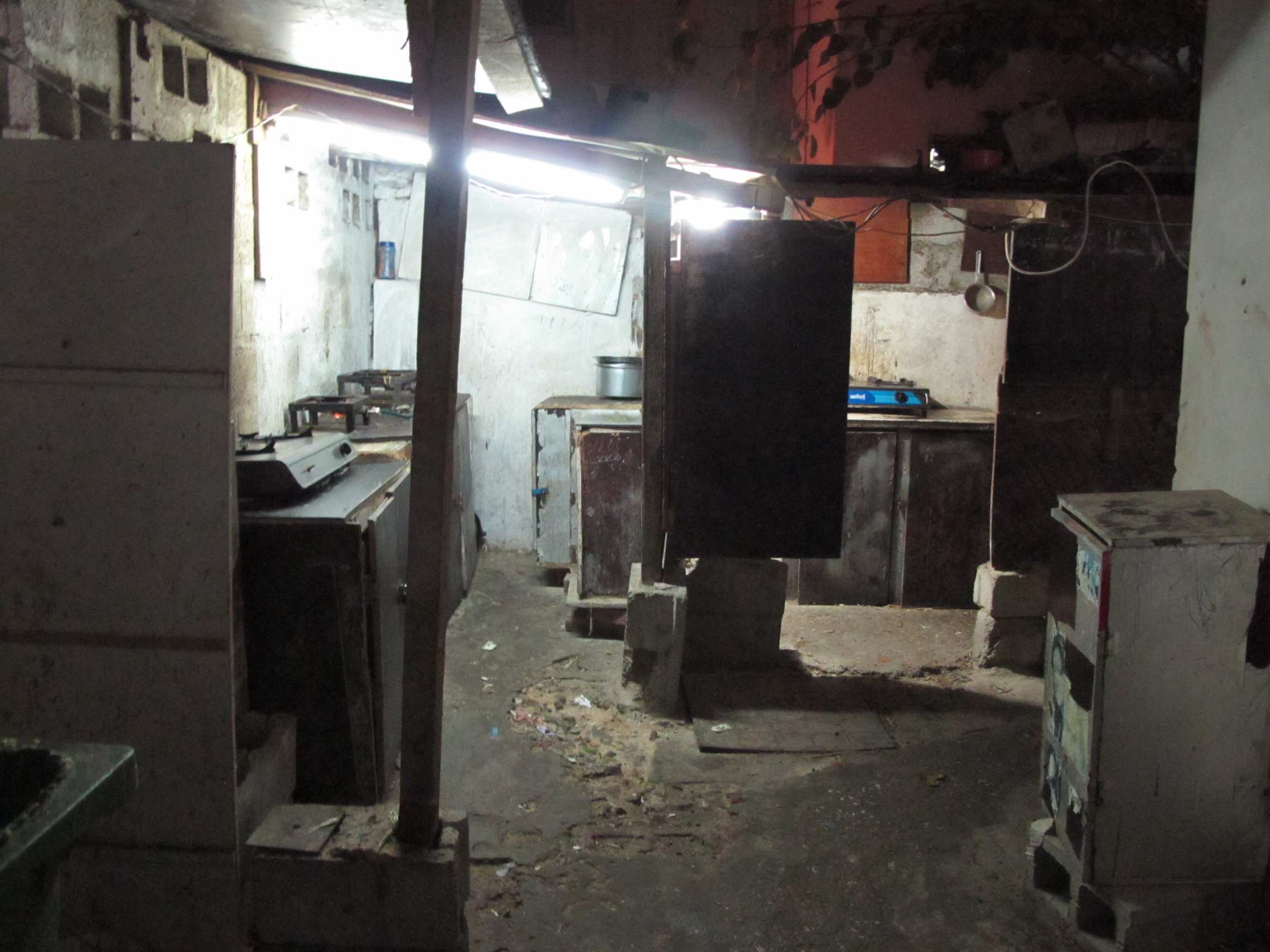 Qatar Living Conditions