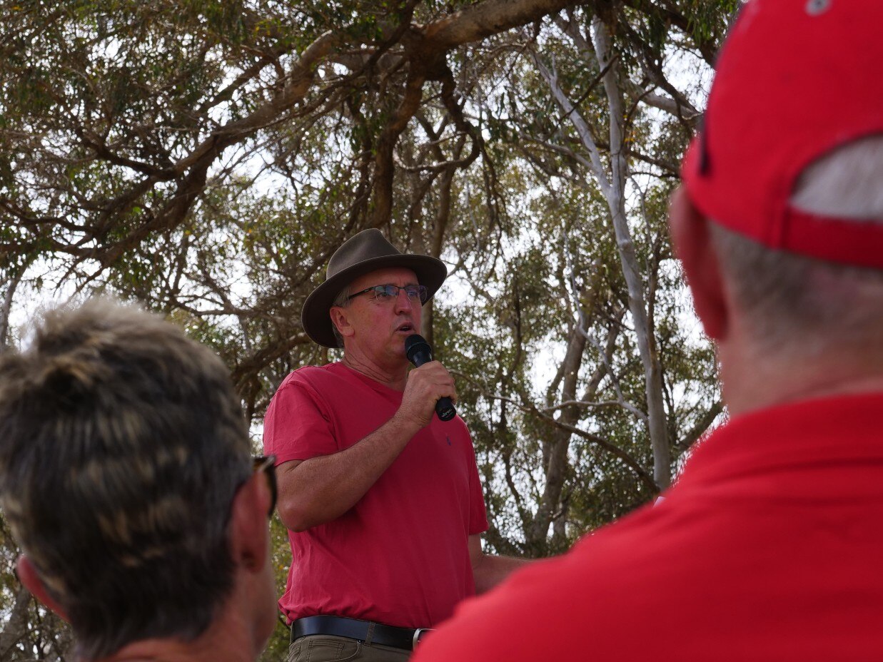 Binningup workers camp approved for Albemarle's Kemerton Lithium Plant ...