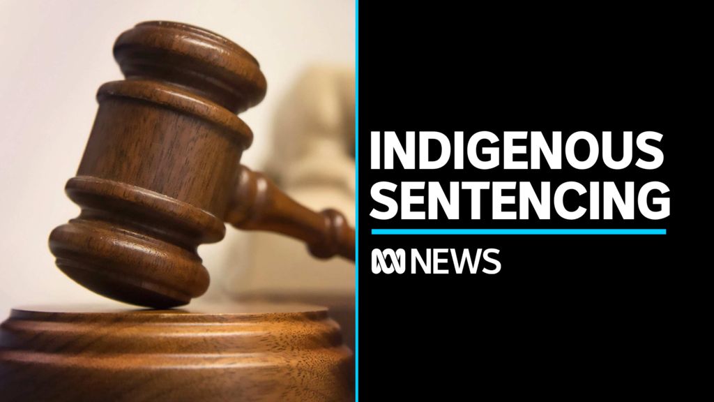 Indigenous sentencing program uses a community-based approach to curb ...
