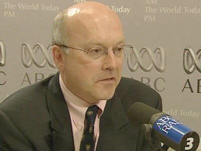 Alex Steel - ABC News