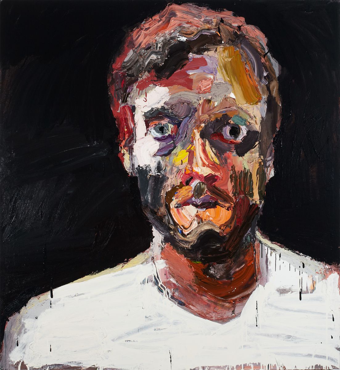 Ben Quilty's passion for compassion - ABC Adelaide