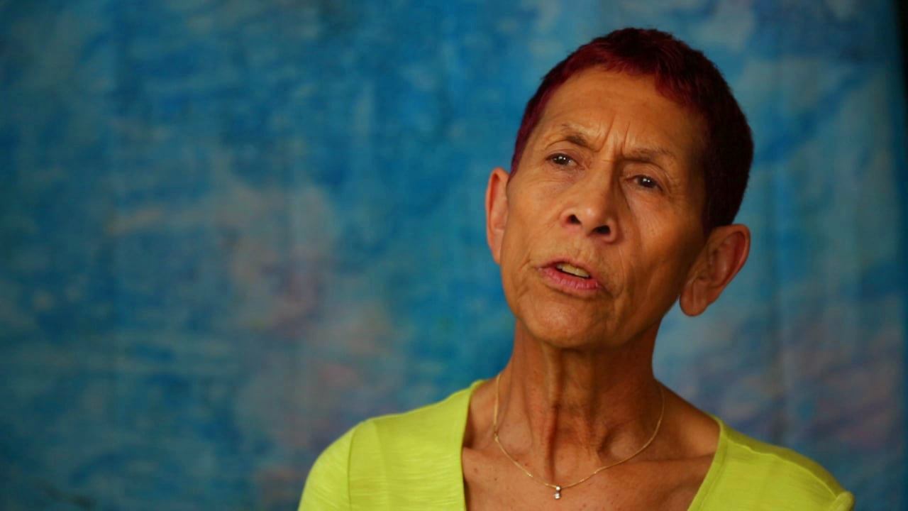 Word Up: Fay Stewart-Muir - ABC listen