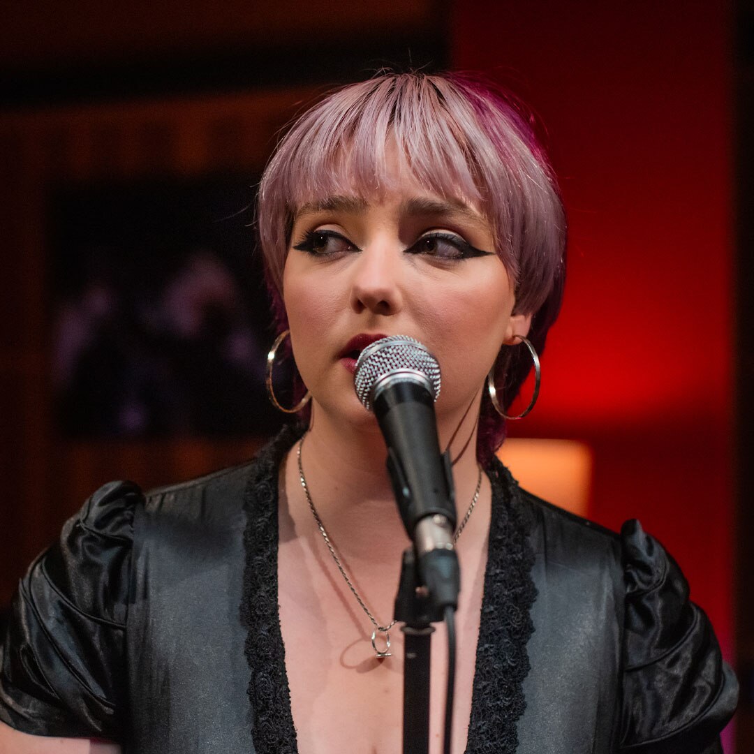 Merci, Mercy covers Mac Miller's 'Good News' for Like A Version - triple j