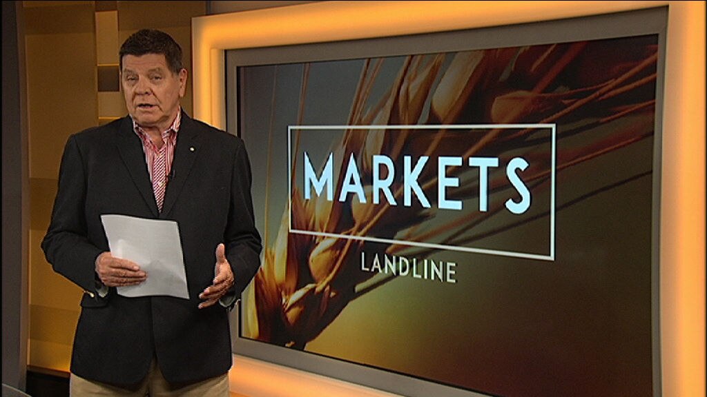 Commodities - ABC News