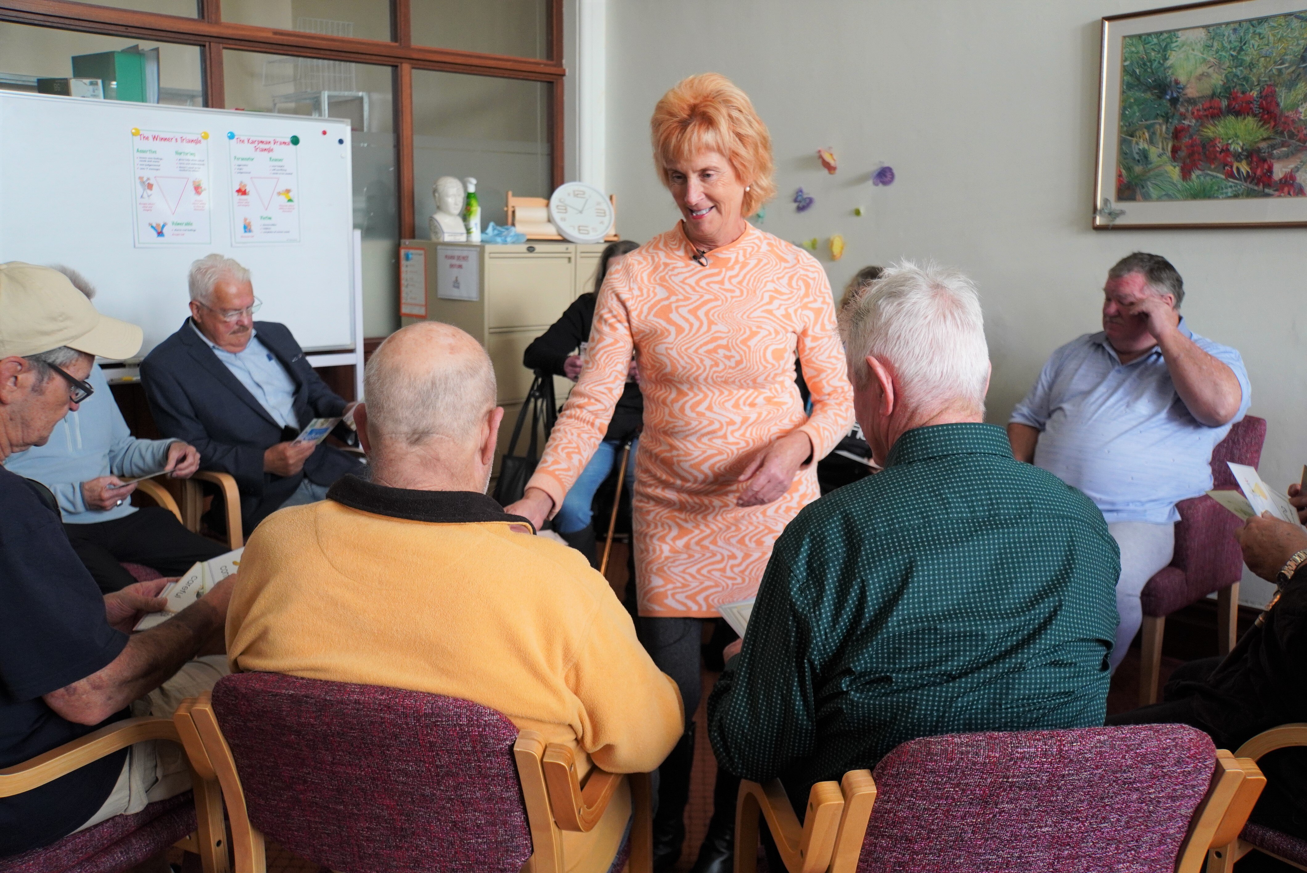 Sexual abuse survivors, child migrants vow to fight for Tuart Place ...