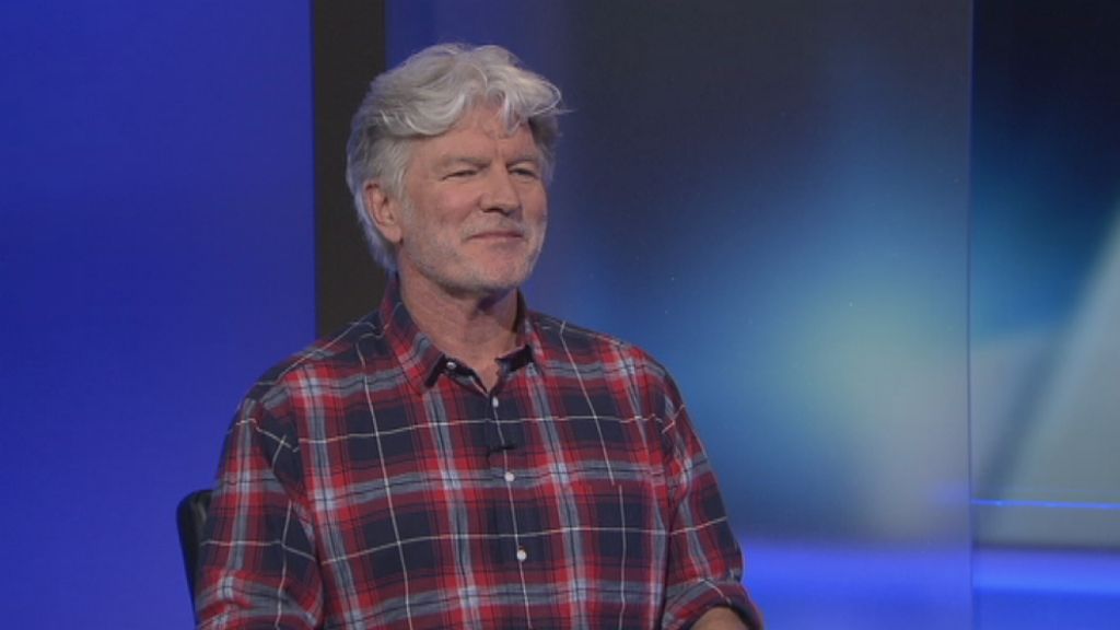 Tim Finn on his two Sydney Festival productions - ABC News