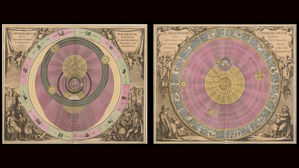 The Science Show with Robyn Williams - ABC listen