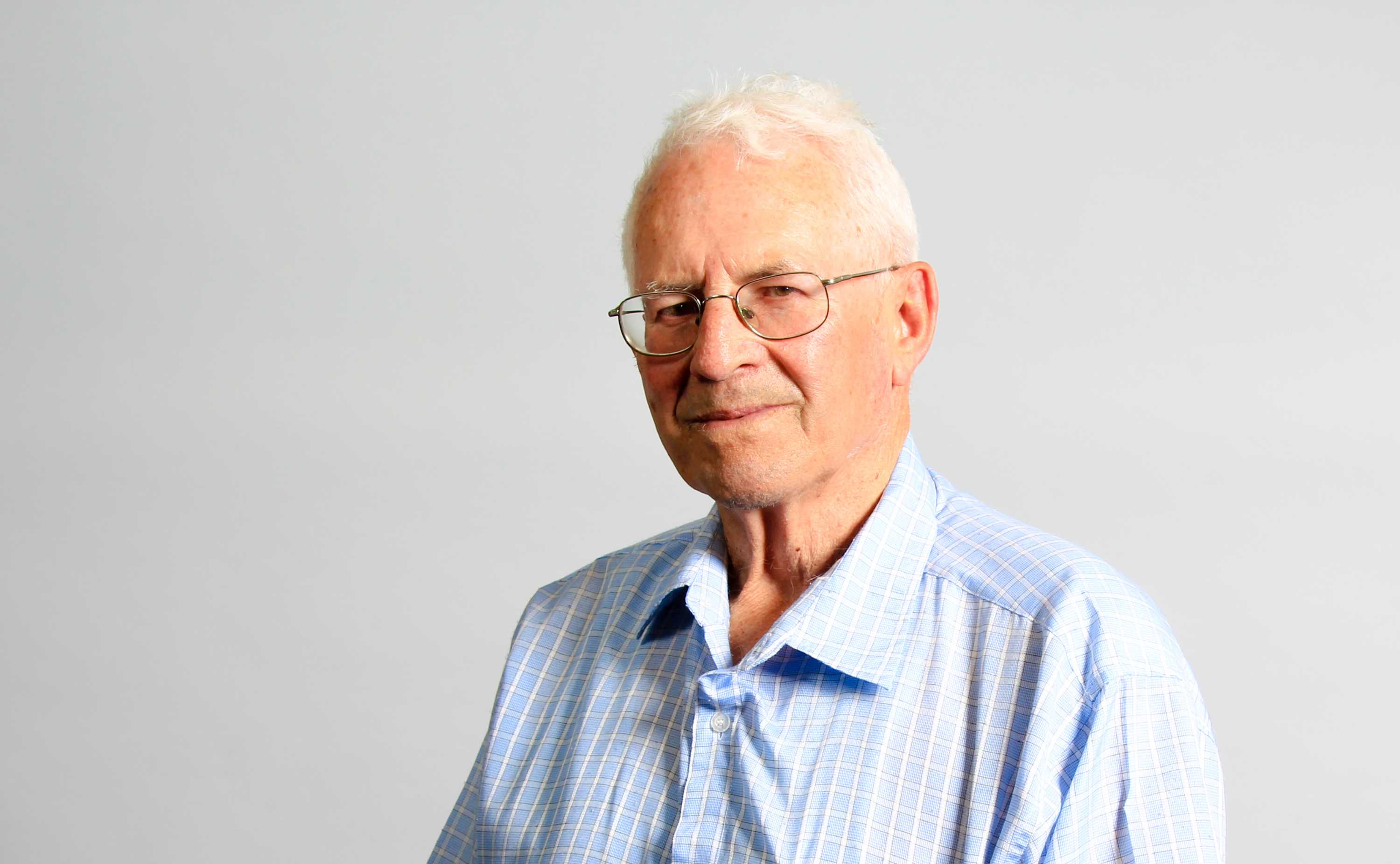 John Cann the snake man - ABC listen