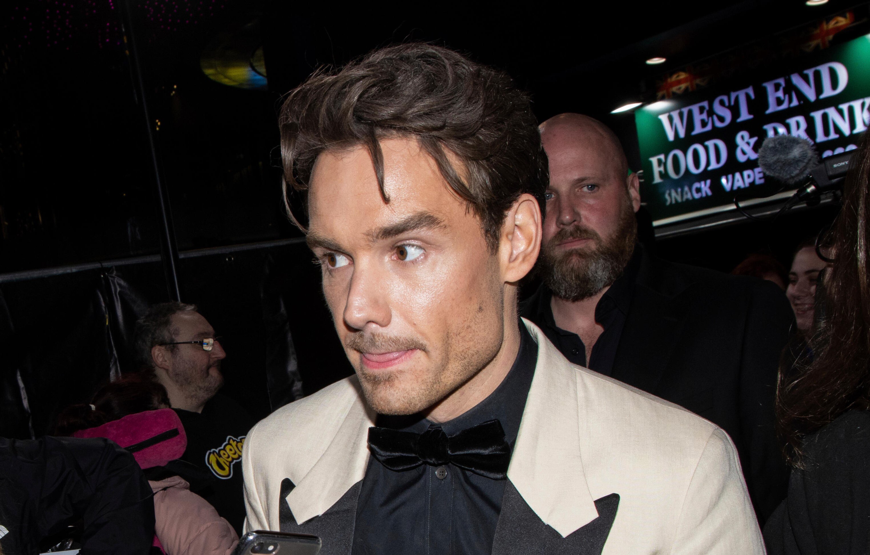 Liam Payne, ex cantante de One Direction, encontrado muerto tras caer ...