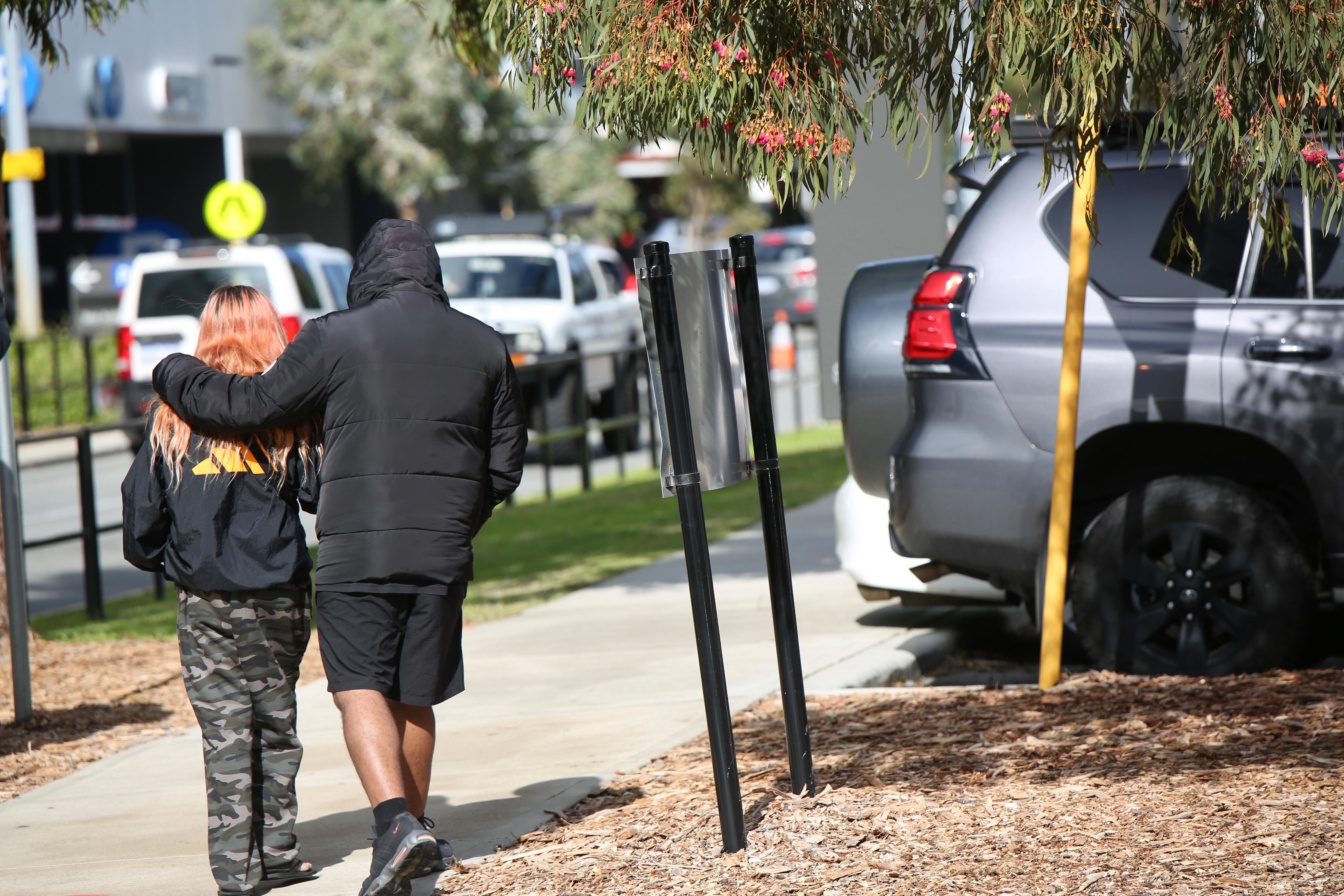 Perth family desperate for answers after death of one-year-old daughter ...