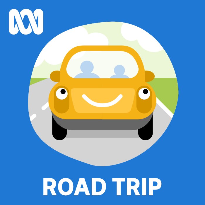 Rest & Relax - ABC Kids listen