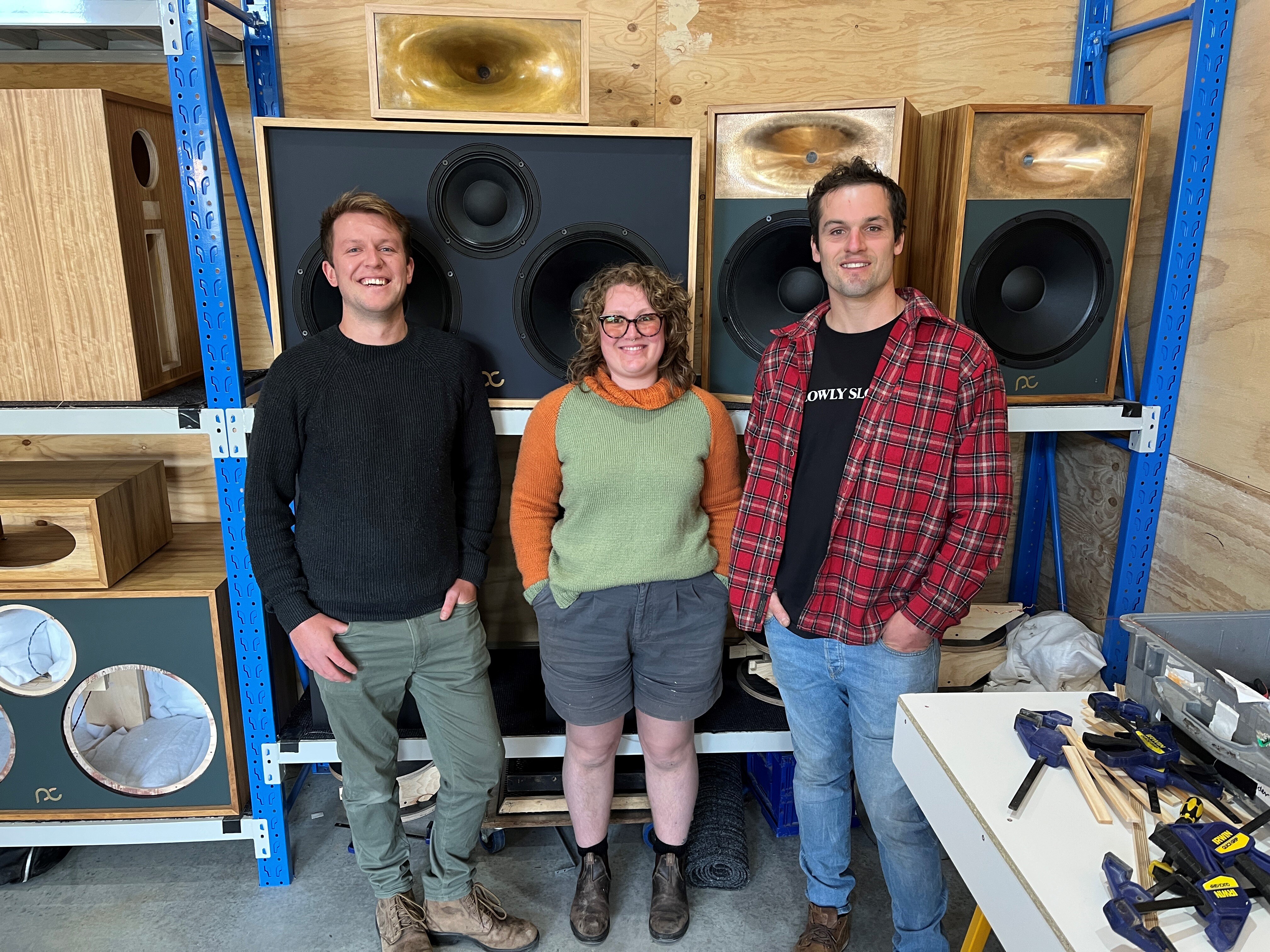 Listen back - ABC Northern Tasmania