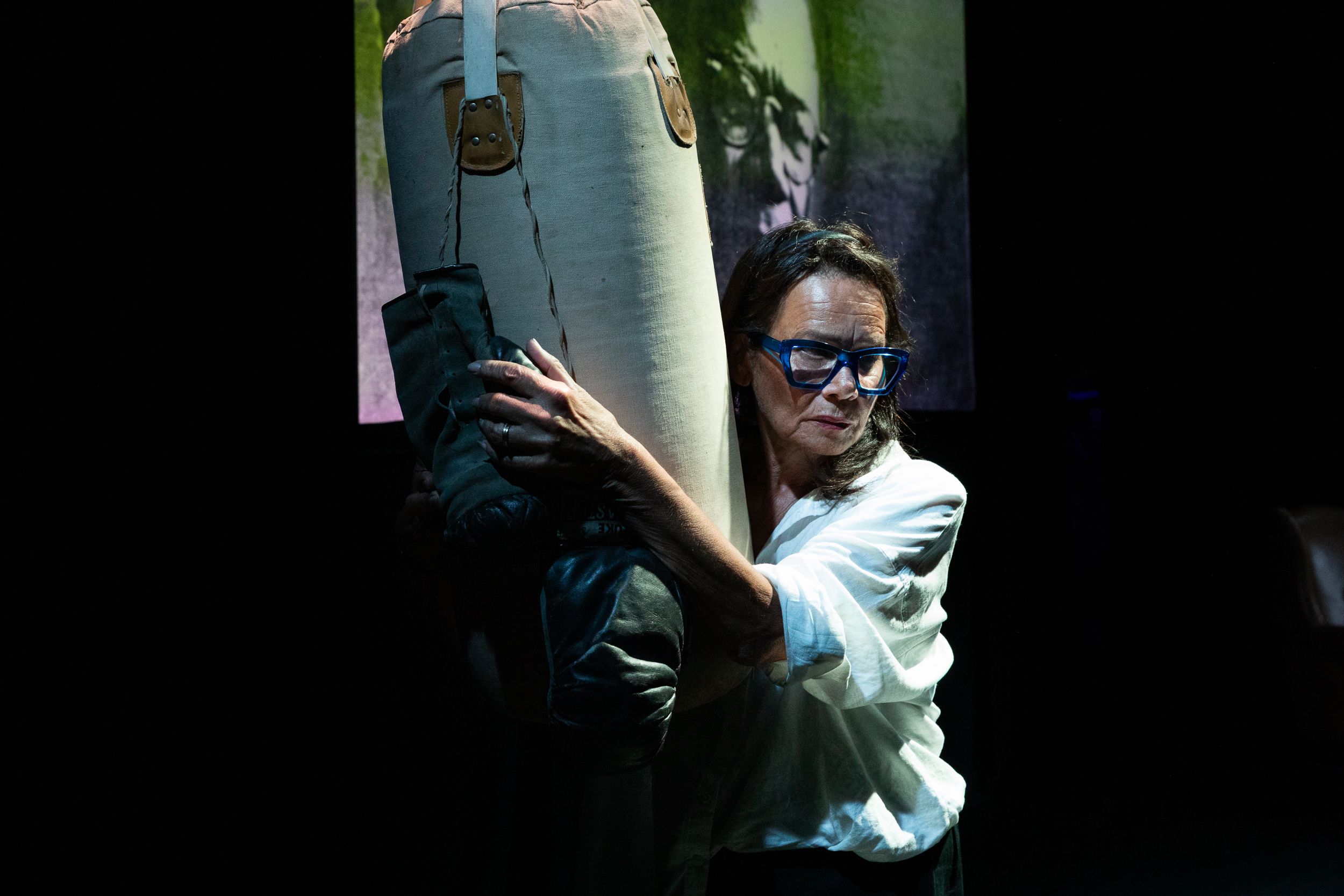 Indigenous boxer and Olympian fought for his country, but battled for ...