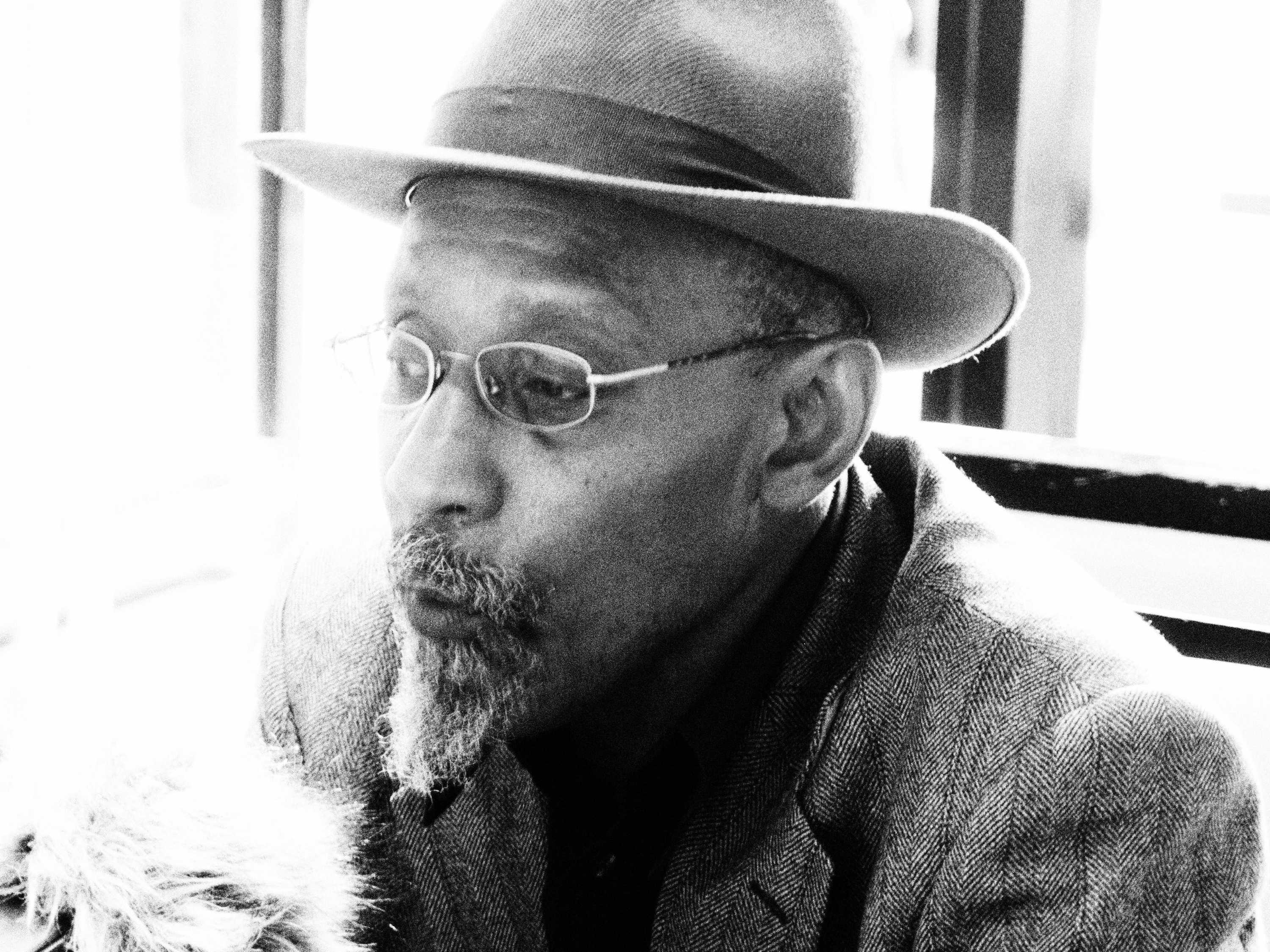 Brixton Ballads: Sound Stories - ABC Radio National