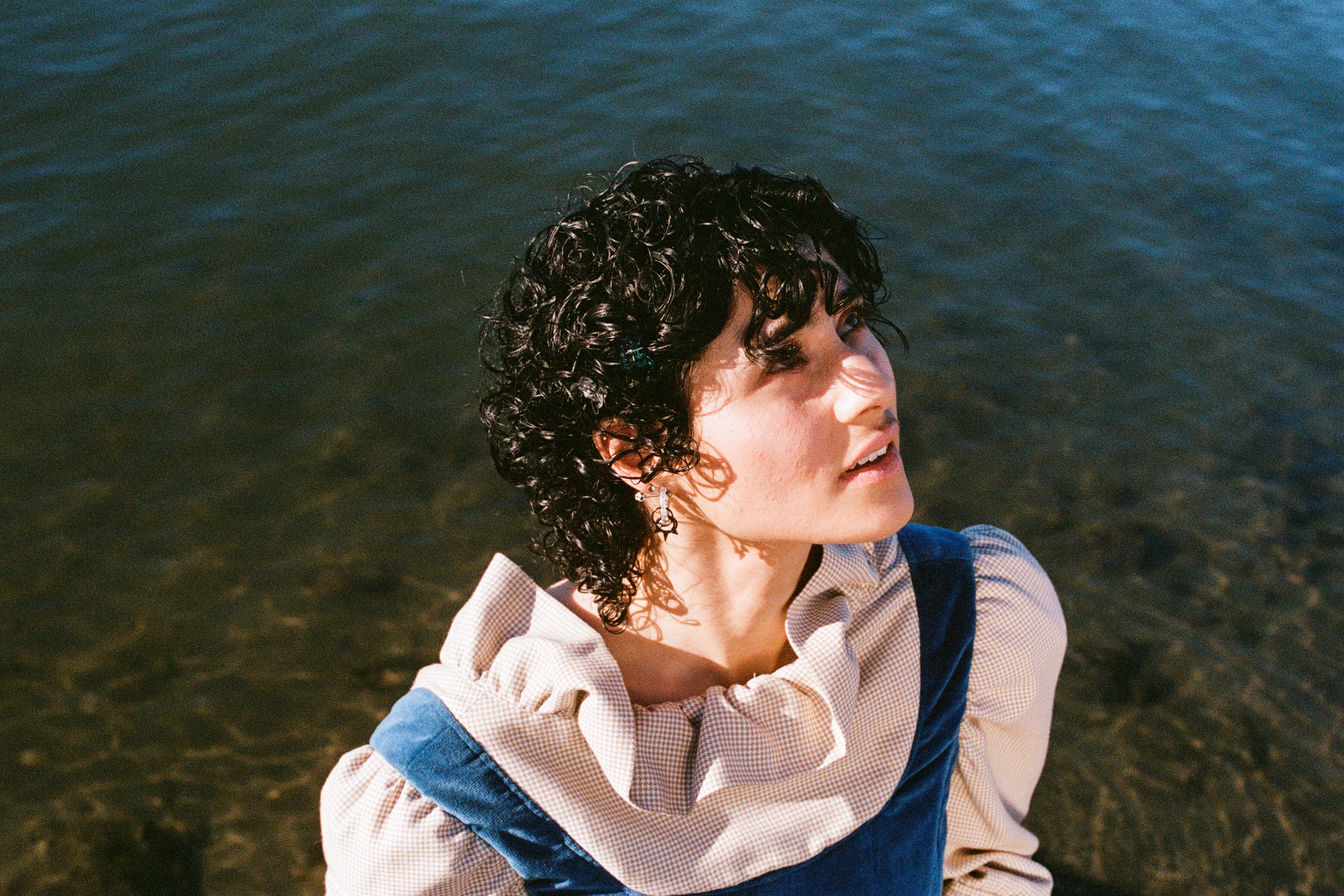 Pay Day with Montaigne: 'I made the big mistake of thinking my finance ...