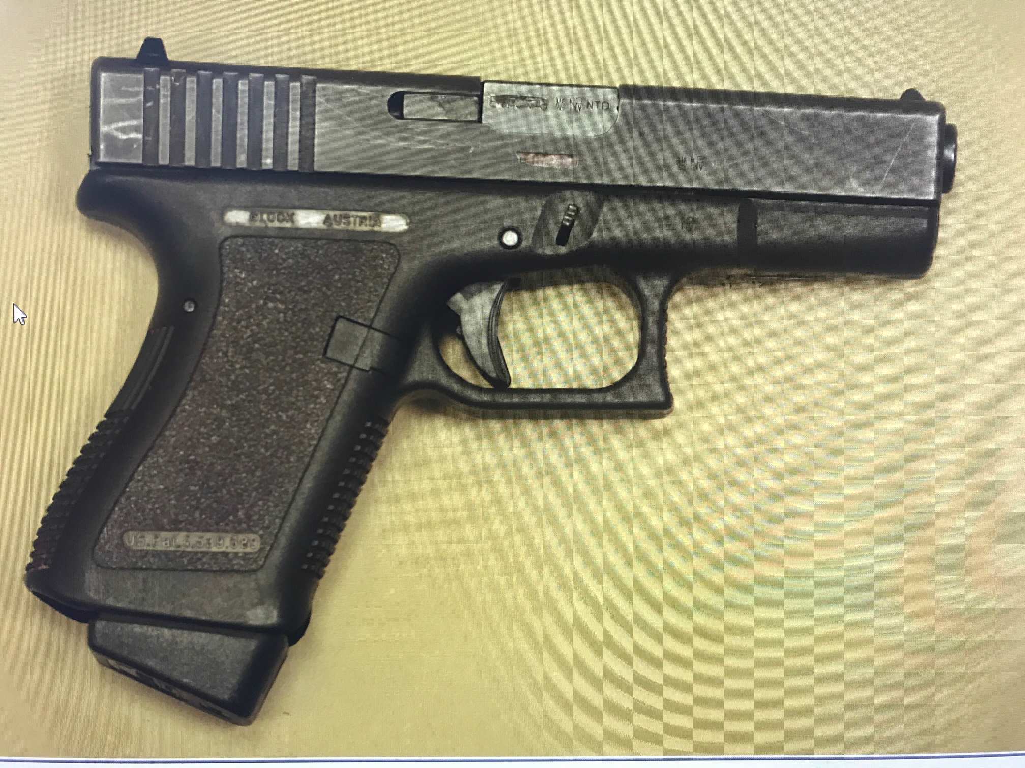 Bandidos member's gun trafficking shows gang's propensity for serious ...