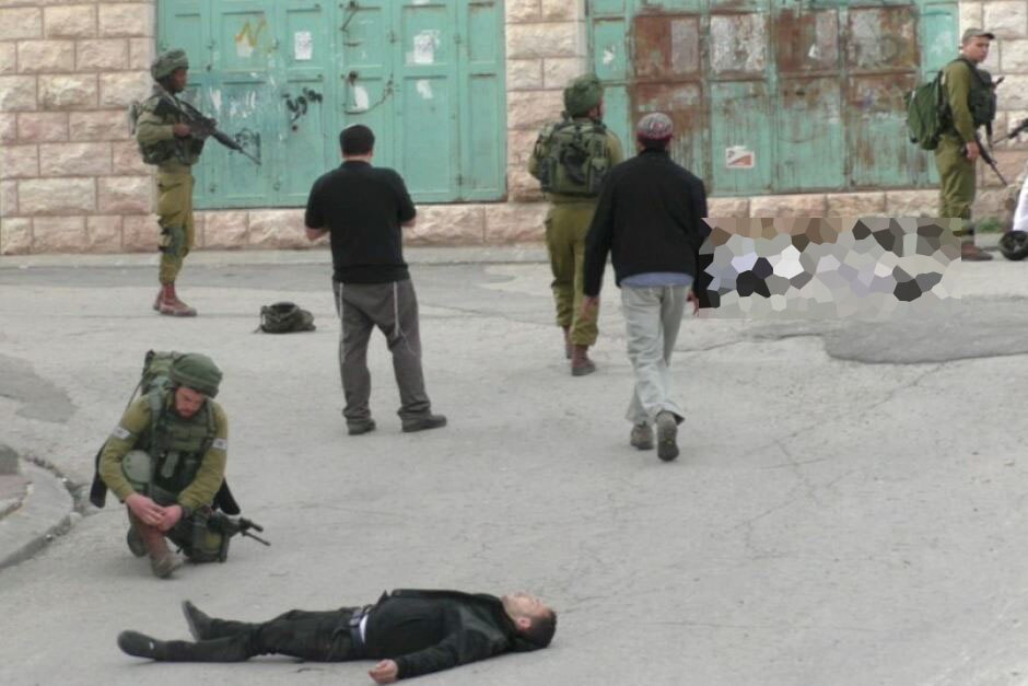 Israeli soldier to front court on manslaughter charges after shooting ...
