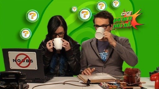 Ask Good Game: sam, Zac, Ben10, Hannah & more... - ABC ME