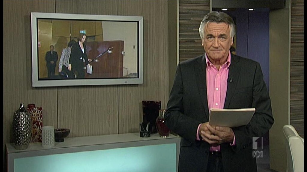 This week on Insiders - ABC News