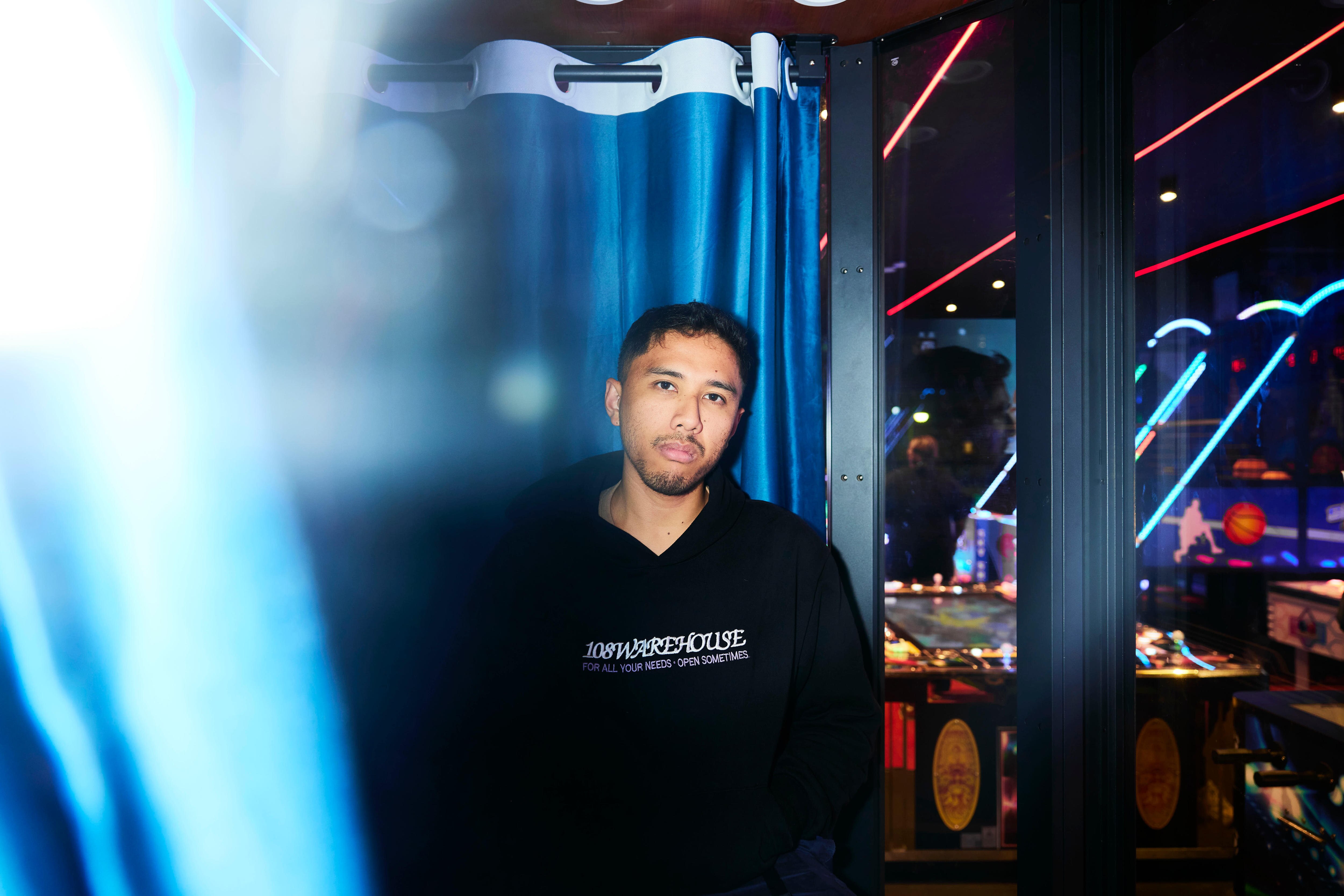 The Nudge - triple j